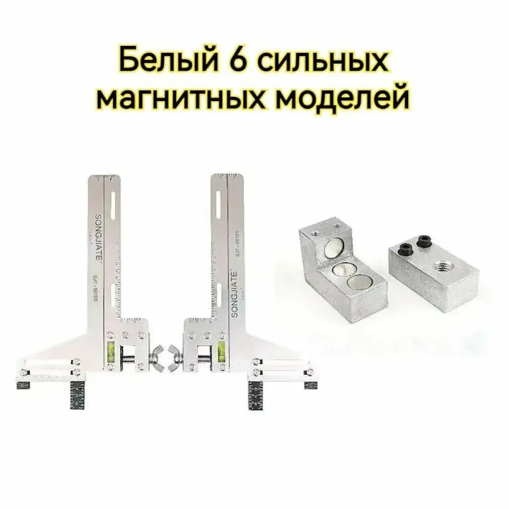 KNOW EASY-Направляющая направляющая для лифта из алюминиевого сплава-J