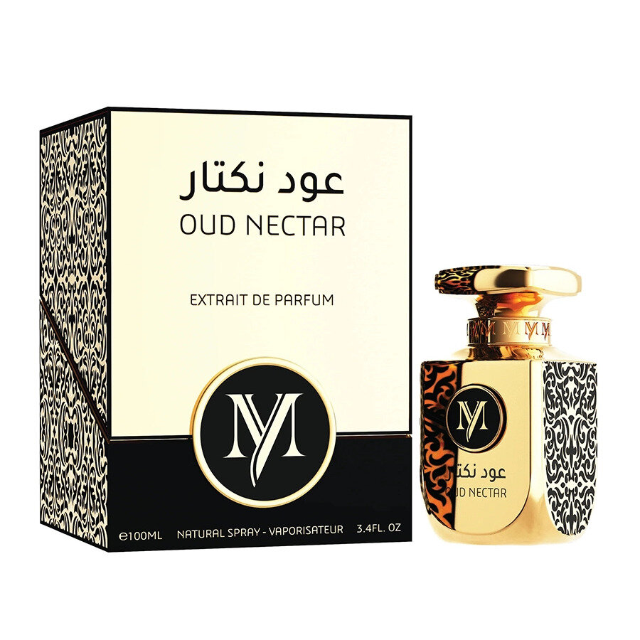 Духи My Perfumes Oud Nectar 100 мл