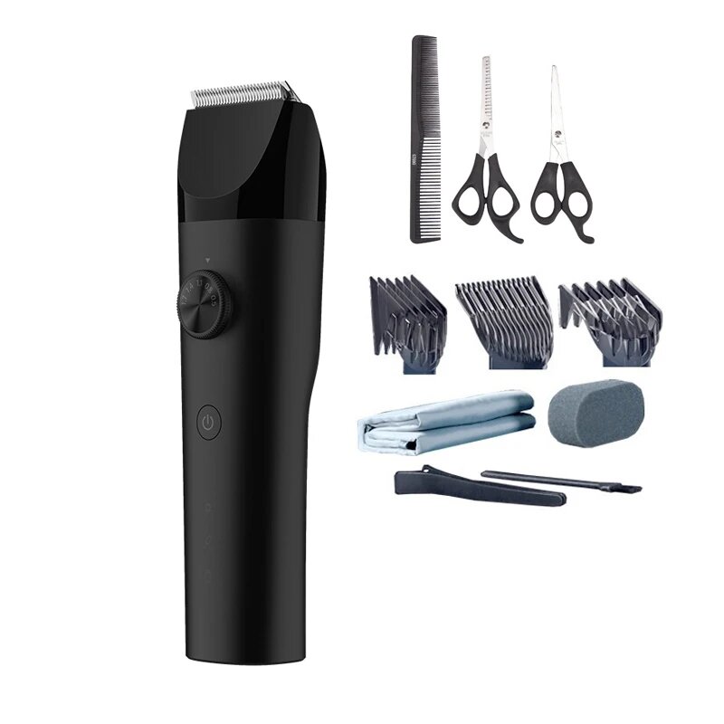 Xiaomi Mijia Триммер для волос set 1