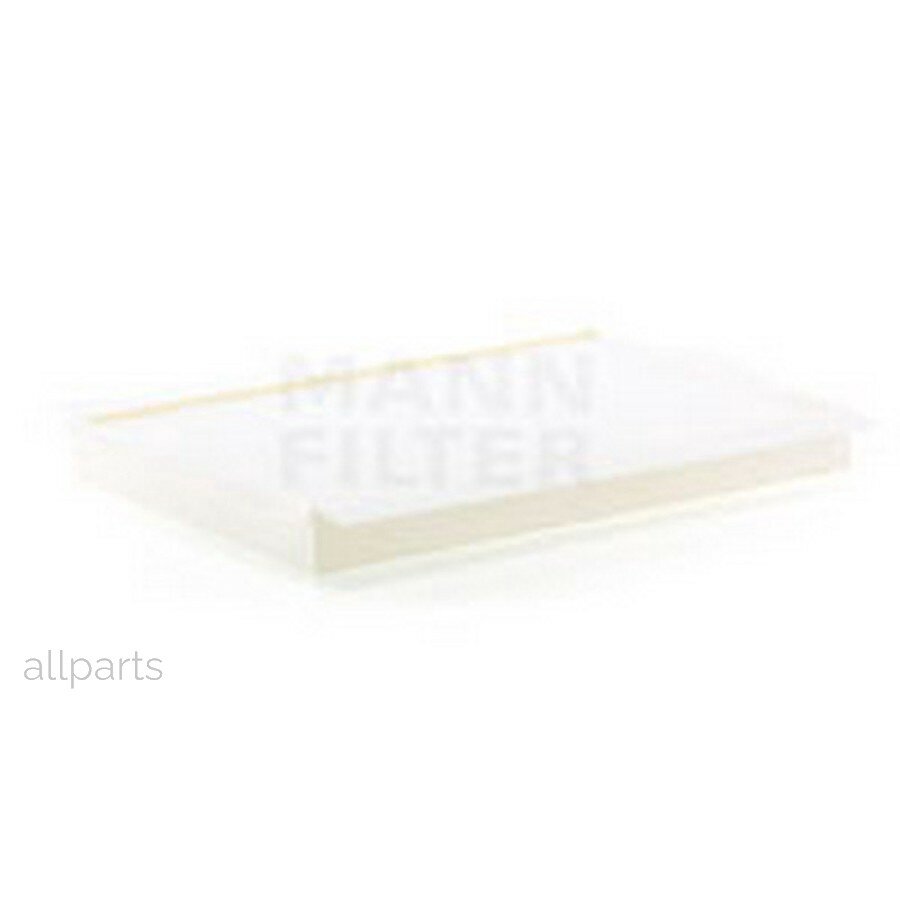 MANN-FILTER CU3569 фильтр салонный