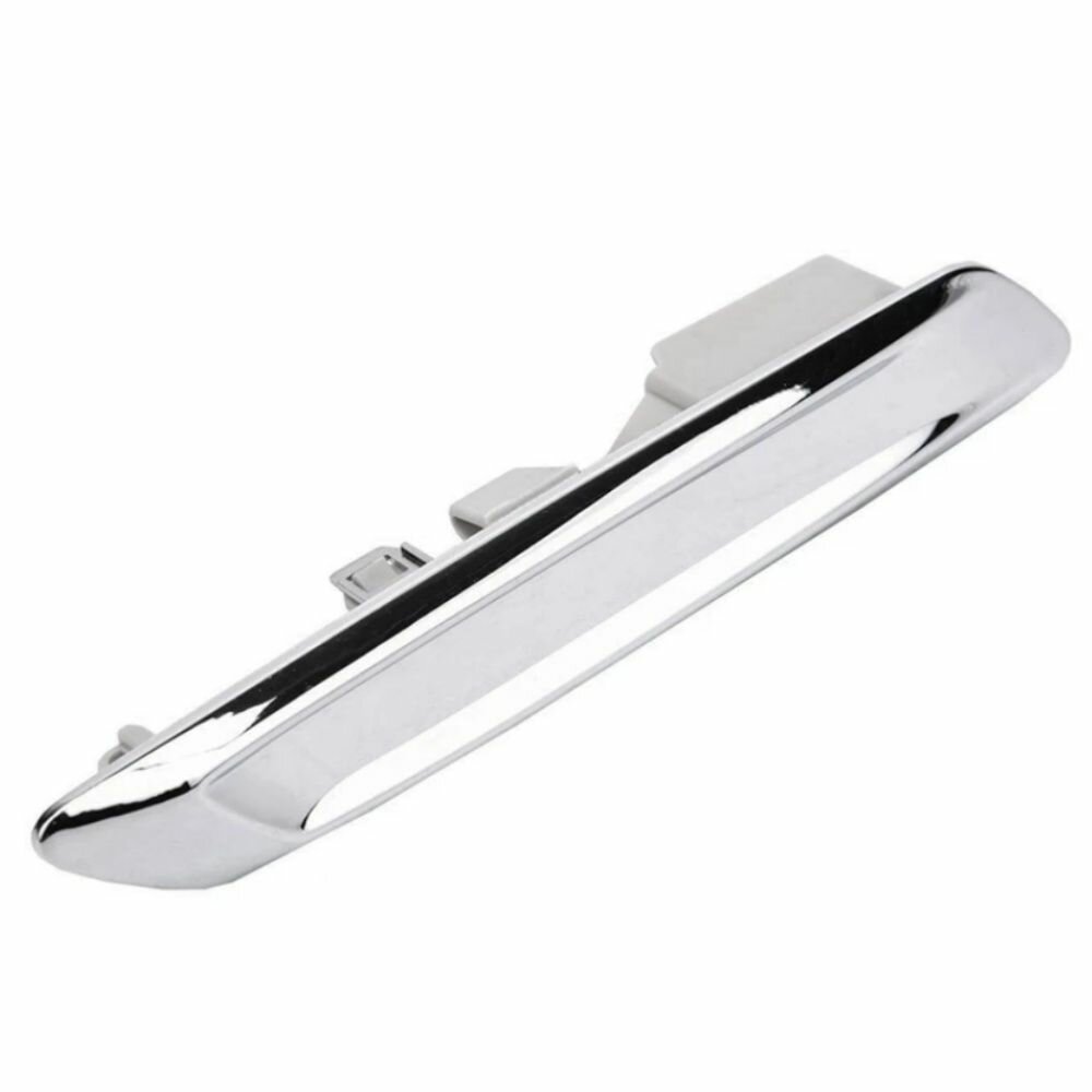 Финишер Боковой Панели Передней Внешней Отделки BMW F10 528i 535i