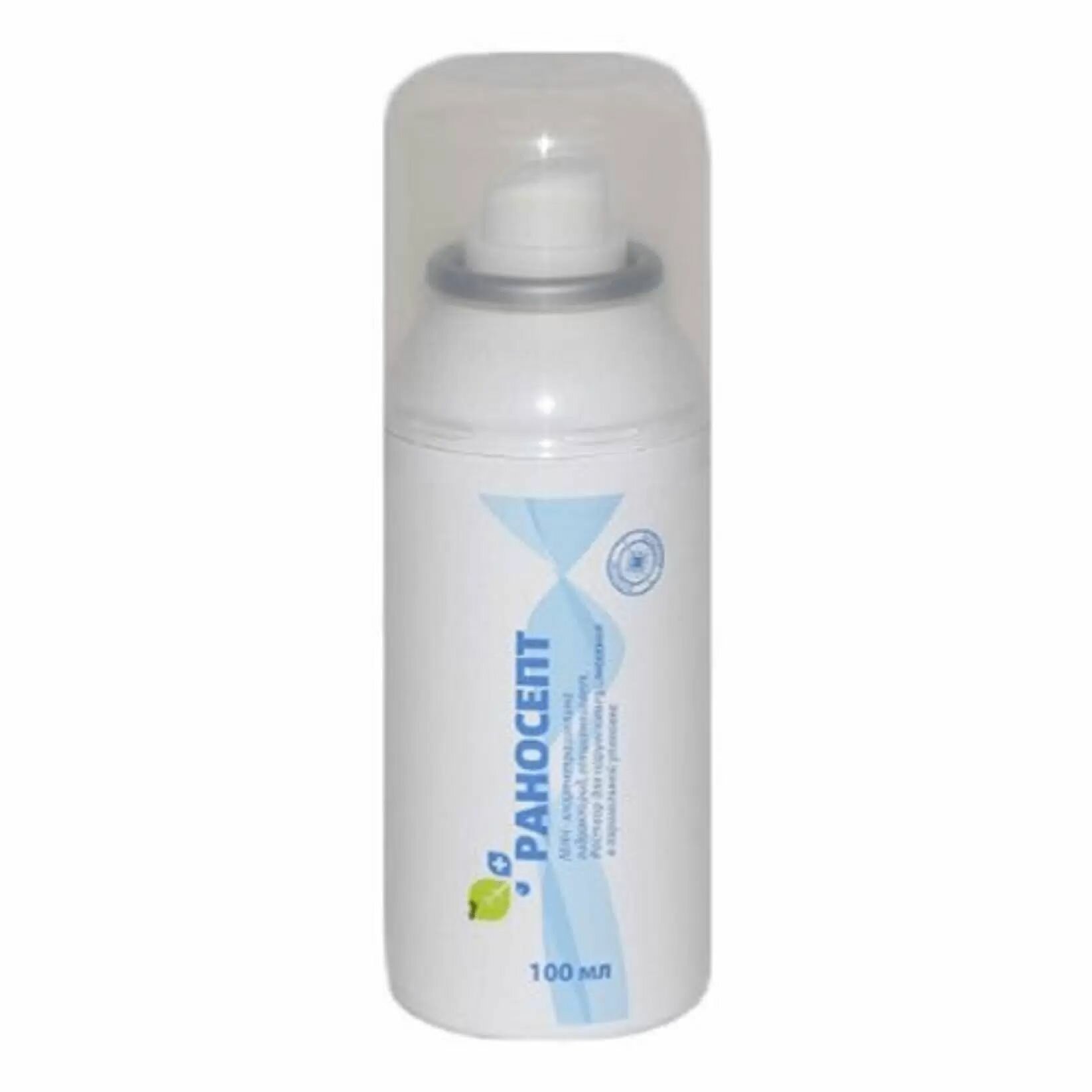 Раносепт (биохимфарм) спрей, 100 мл.