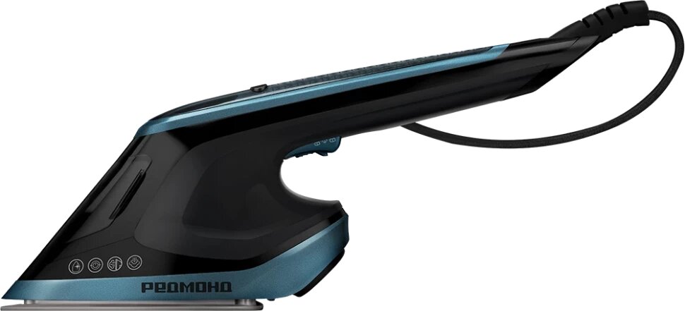 Ручной отпариватель REDMOND SH1640, 1600 Вт, 45 г/мин, 180 мл