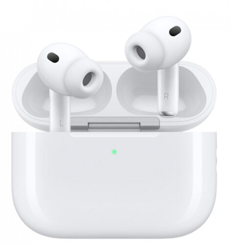 Наушники Apple AirPods Pro 3 (3-го поколения) белый MFHP4ZA/A