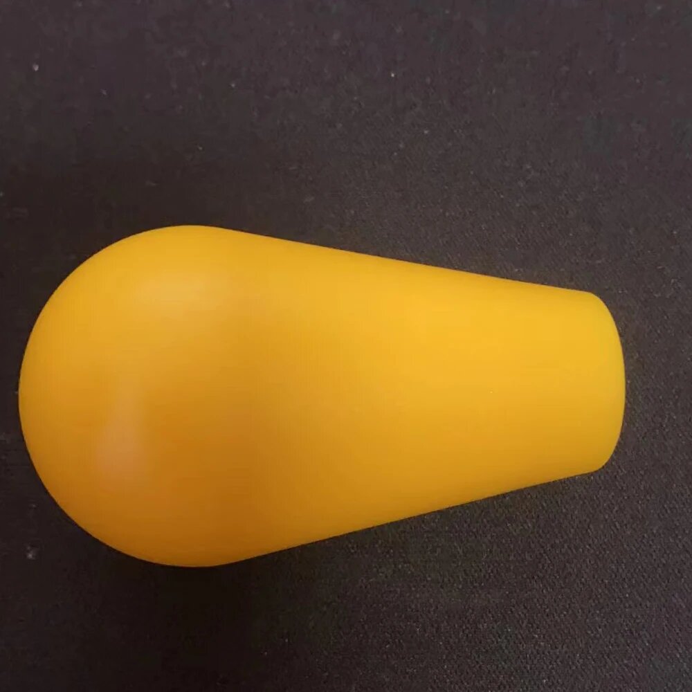 Аркадный джойстик Battop для SANWA SEIMITSU LB-35-N Желтый, 1pcs yellow