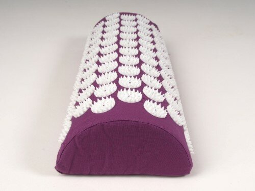 Аппликатор/валик массажный/ акупунктурный FOSTA /арт. F-0103/