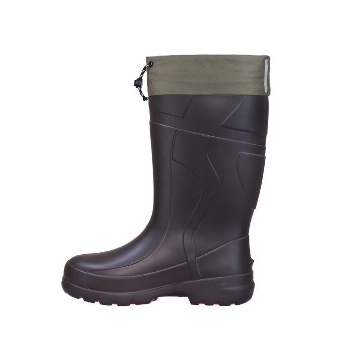 Сапоги ЭВА мужские зимние Т-25С подошва ТЭП (TORVI)