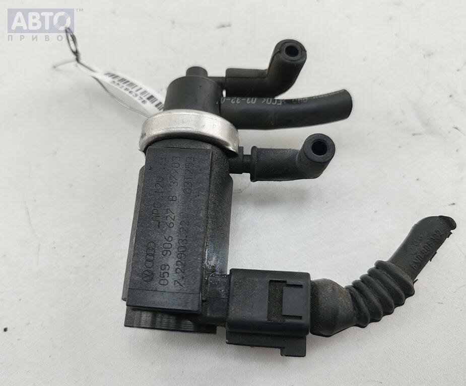 Клапан управления турбиной (актуатор) Audi A6 C5 (1997-2005)