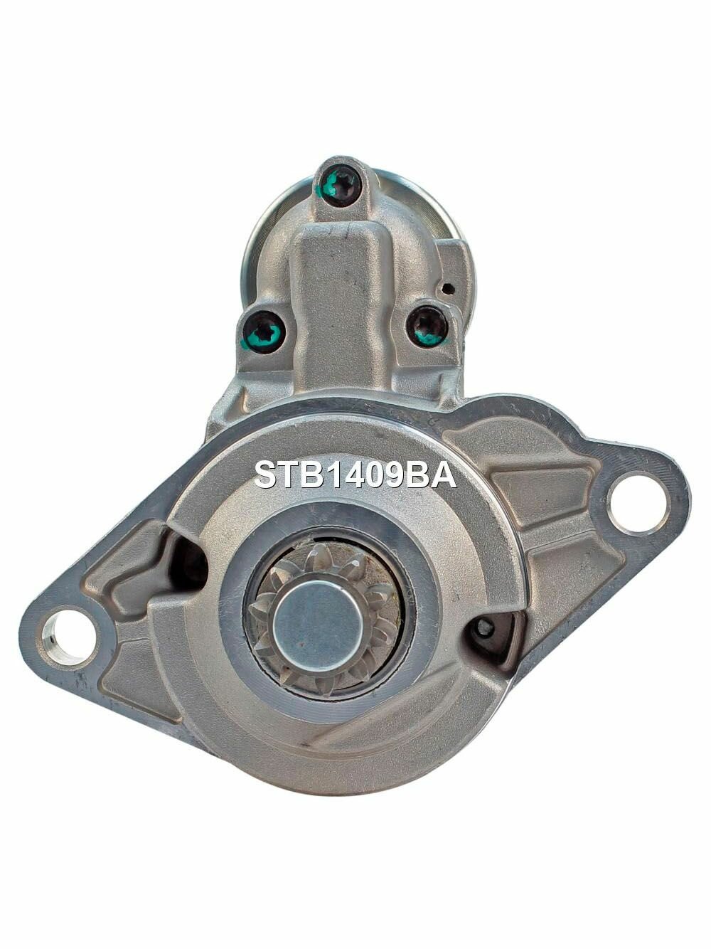 Стартер для автомобиля Volkswagen Golf Eos Seat Altea Toledo Skoda Octavia Audi A3 TT