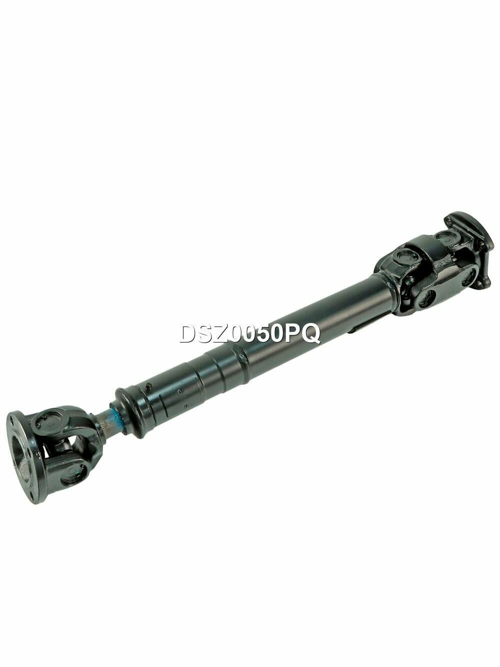 Карданный вал Land Rover Discovery (Ленд Ровер Дисковери)