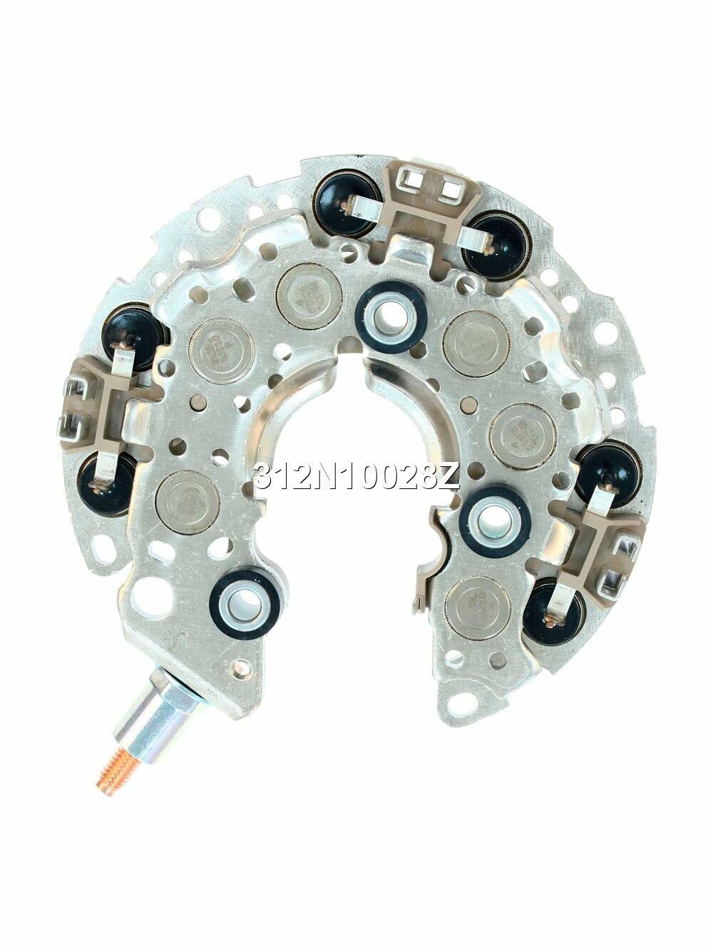 Диодный мост генератора Ford Focus Toyota Avensis Corolla Rav4 Honda CR-V