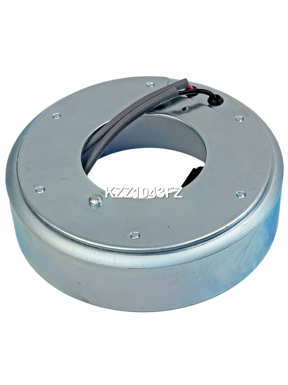 Катушка муфты кондиционера Renault Sandero Logan Fluence Duster Nissan Pulsar NV200 Juke