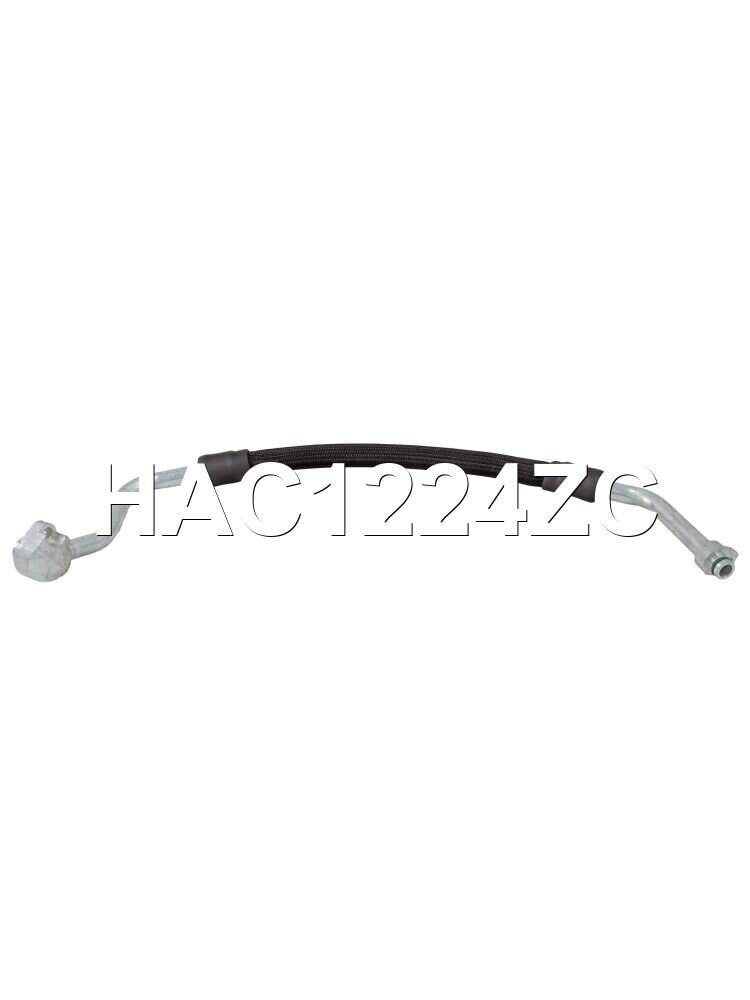 Трубка кондиционера Krauf HAC1224ZC