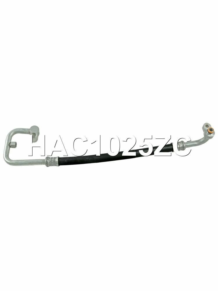 Трубка кондиционера Krauf HAC1025ZC