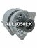 Генератор Krauf ALL1050LK