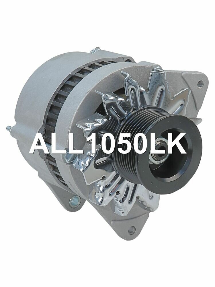 Генератор Krauf ALL1050LK