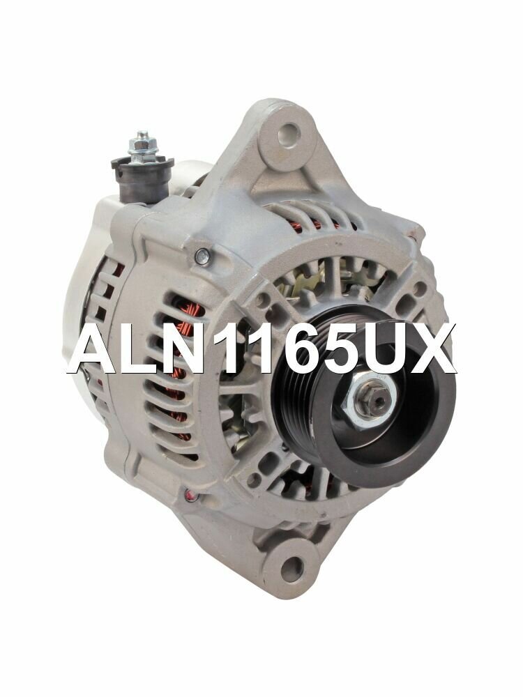 Генератор Krauf ALN1165UX