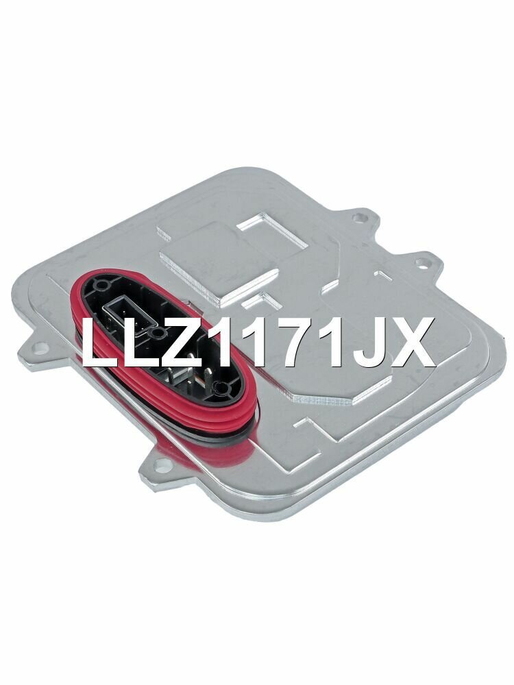 Блок управления фарой Krauf LLZ1171JX