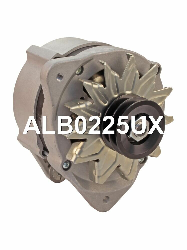 Генератор Krauf ALB0225UX