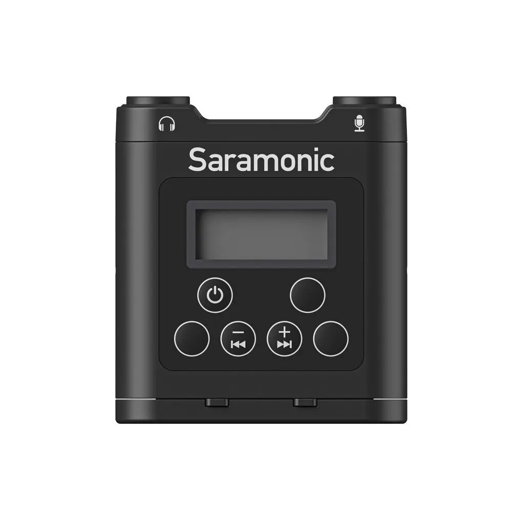 Рекордер Saramonic SR-R1 — фото 1