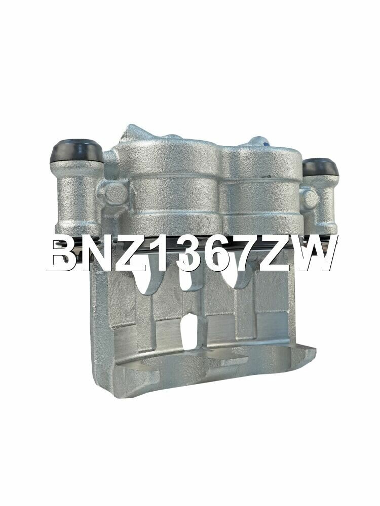 Суппорт тормозной Krauf BNZ1367ZW