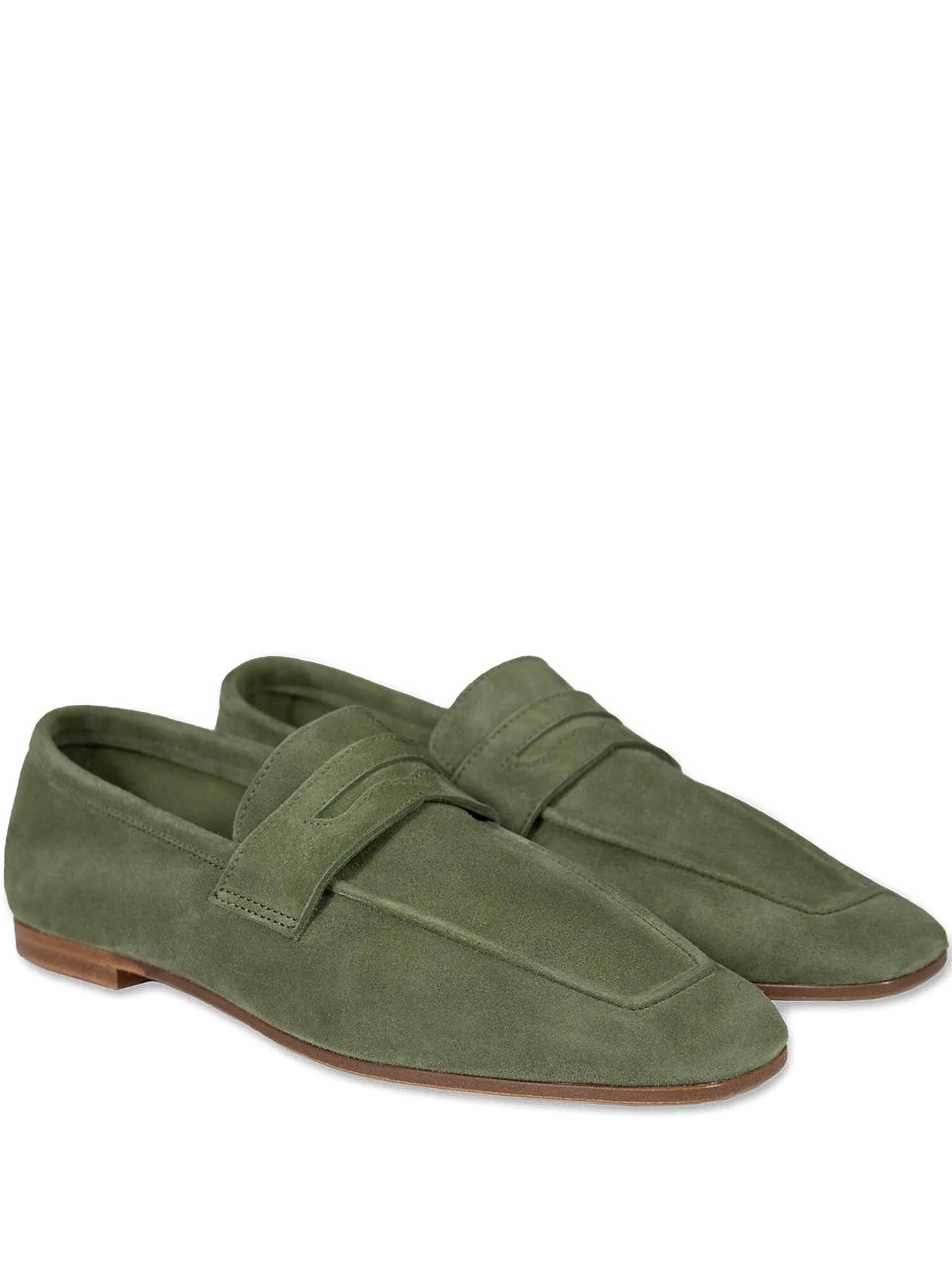 Лоферы  Essenziale loafers
