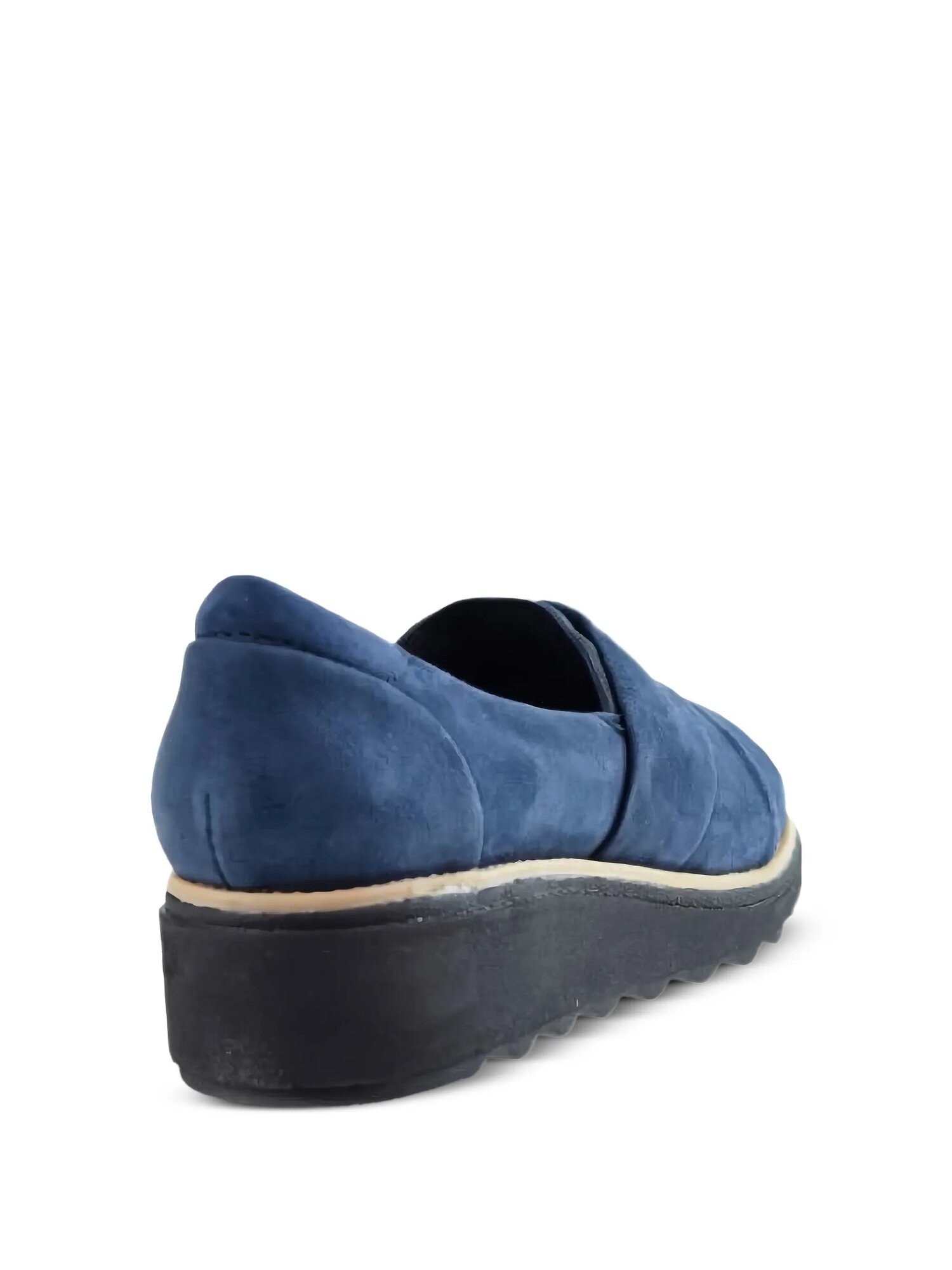 Лоферы Clarks ORIGINALs Sharon, размер 10, blue — фото 1