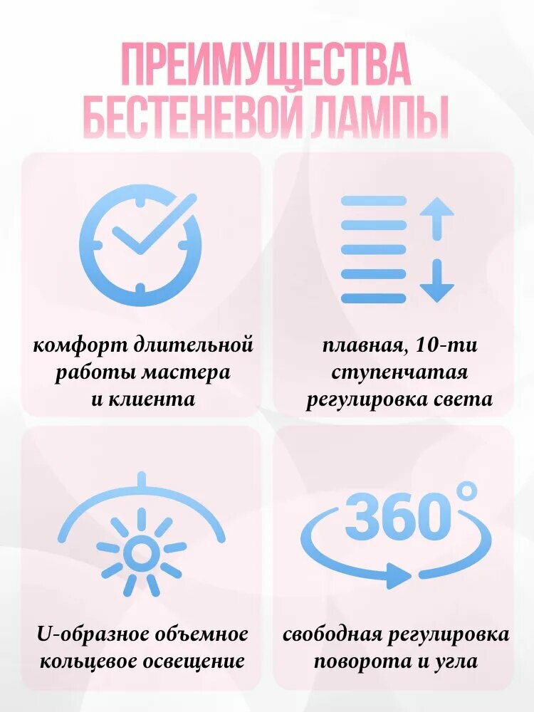 Напольный светильник — фото 1