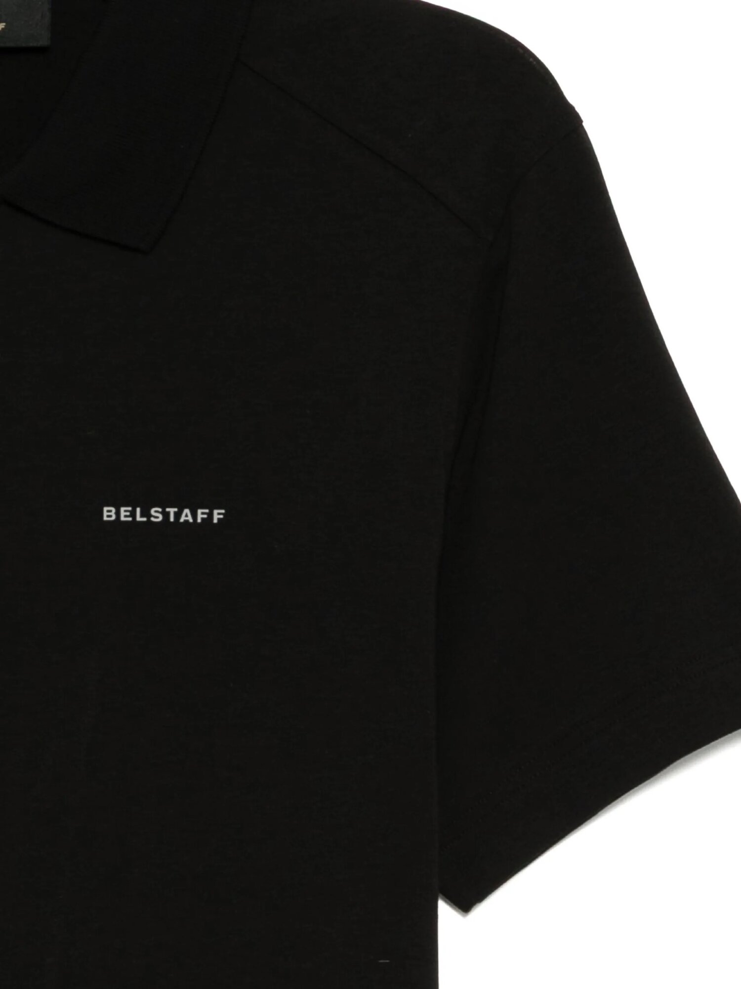 Рубашка Belstaff Alloy, размер 46 — фото 1