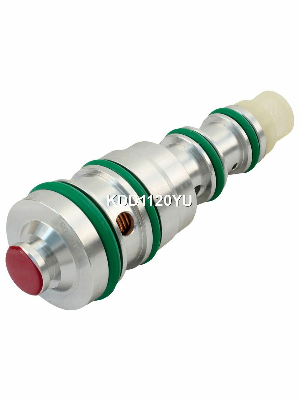 Клапан компрессора кондиционера управляющий Сhevrolet Aveo Kalos Lacetti Daewoo Kalos