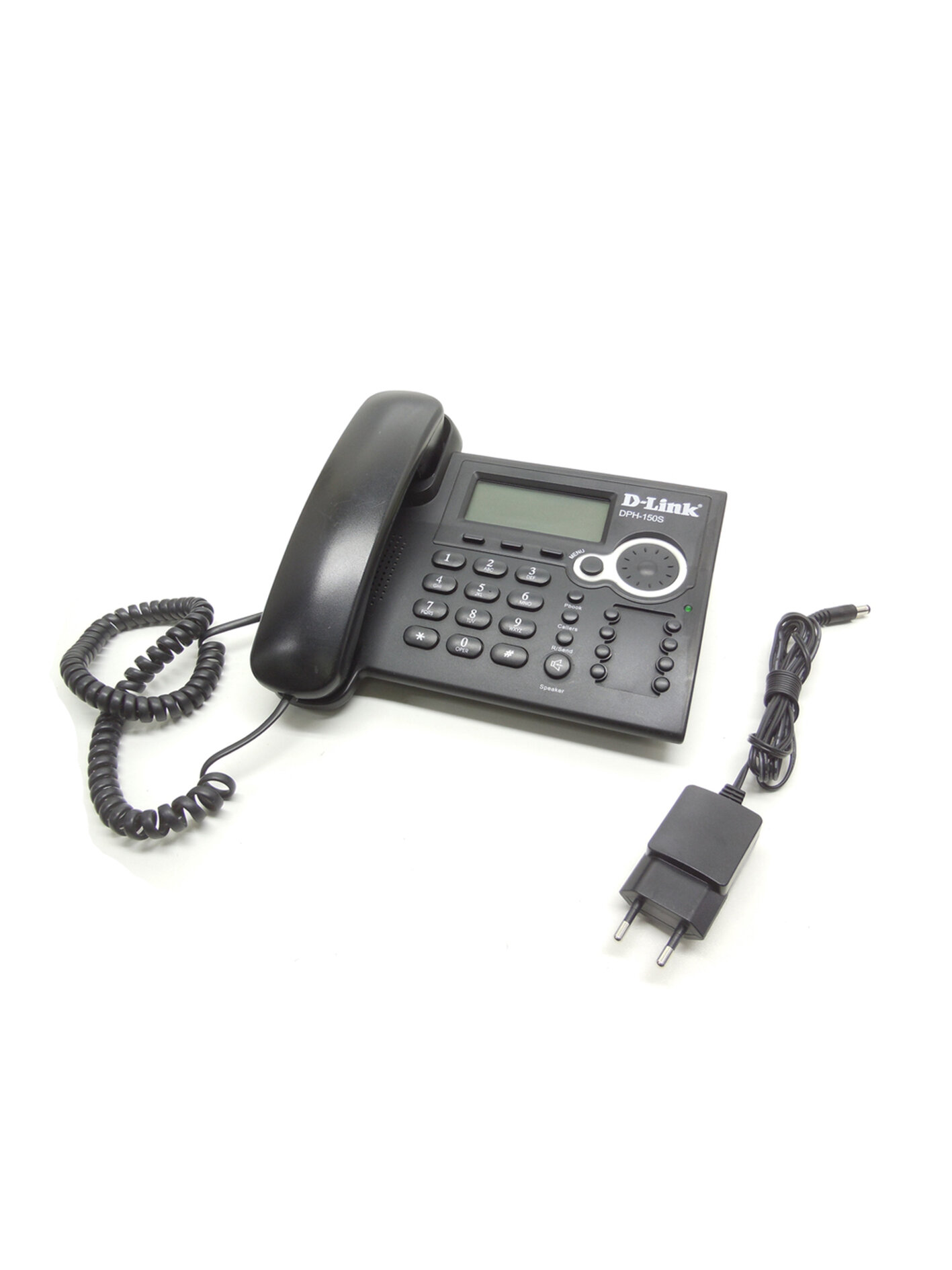 VoIP-телефон D-Link DPH-150S/F1