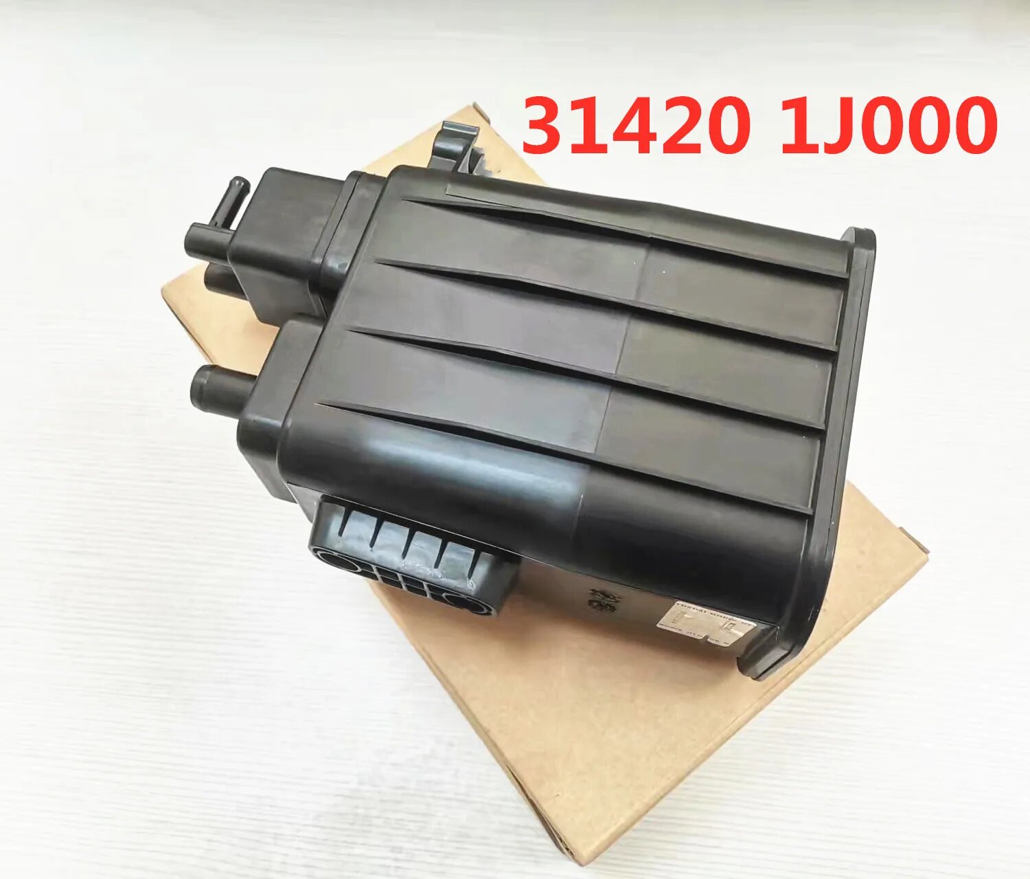 Канистра 314201J000/314201J000 для hyundaiELantra, Киа Форте соул, в сборе, с активированным углем