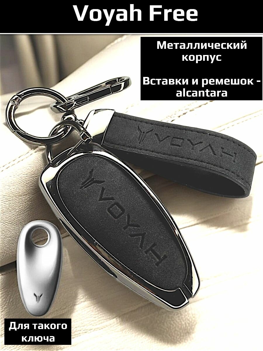 Брелок для поиска ключей