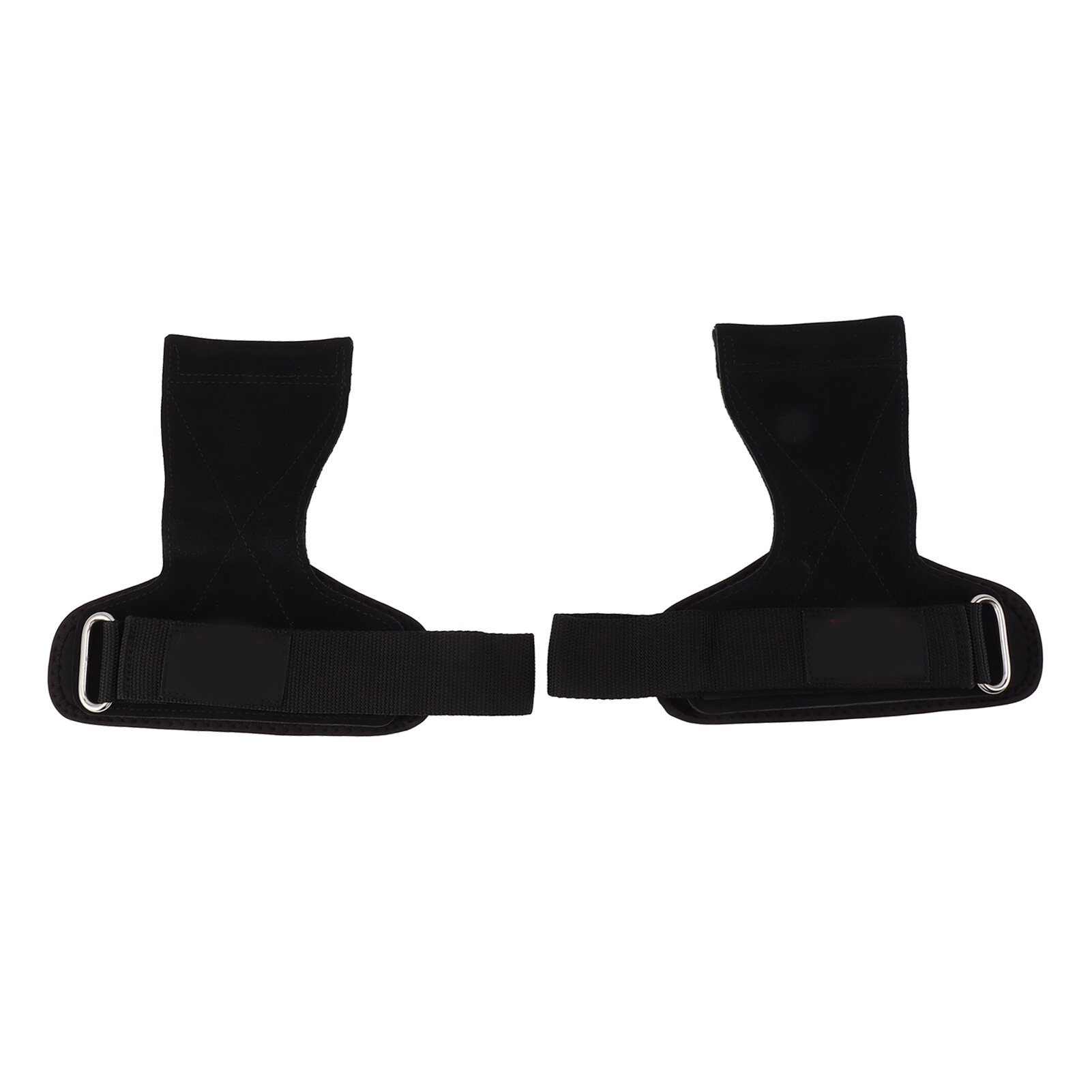 Подъемные ремни для становой тяги с ассистентом, силовые тренировки, пауэрлифтинг, тяжелая атлетика, перчатки для спортзала с мягкой подкладкой на запястье