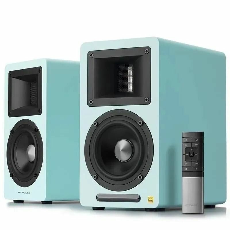 Компьютерная акустика