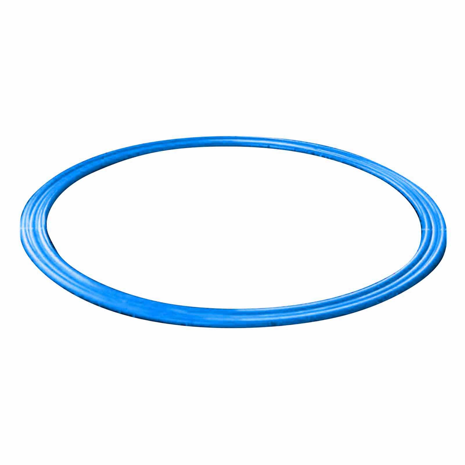 5 шт. кольца для классиков, развивающая игрушка для улицы, синие