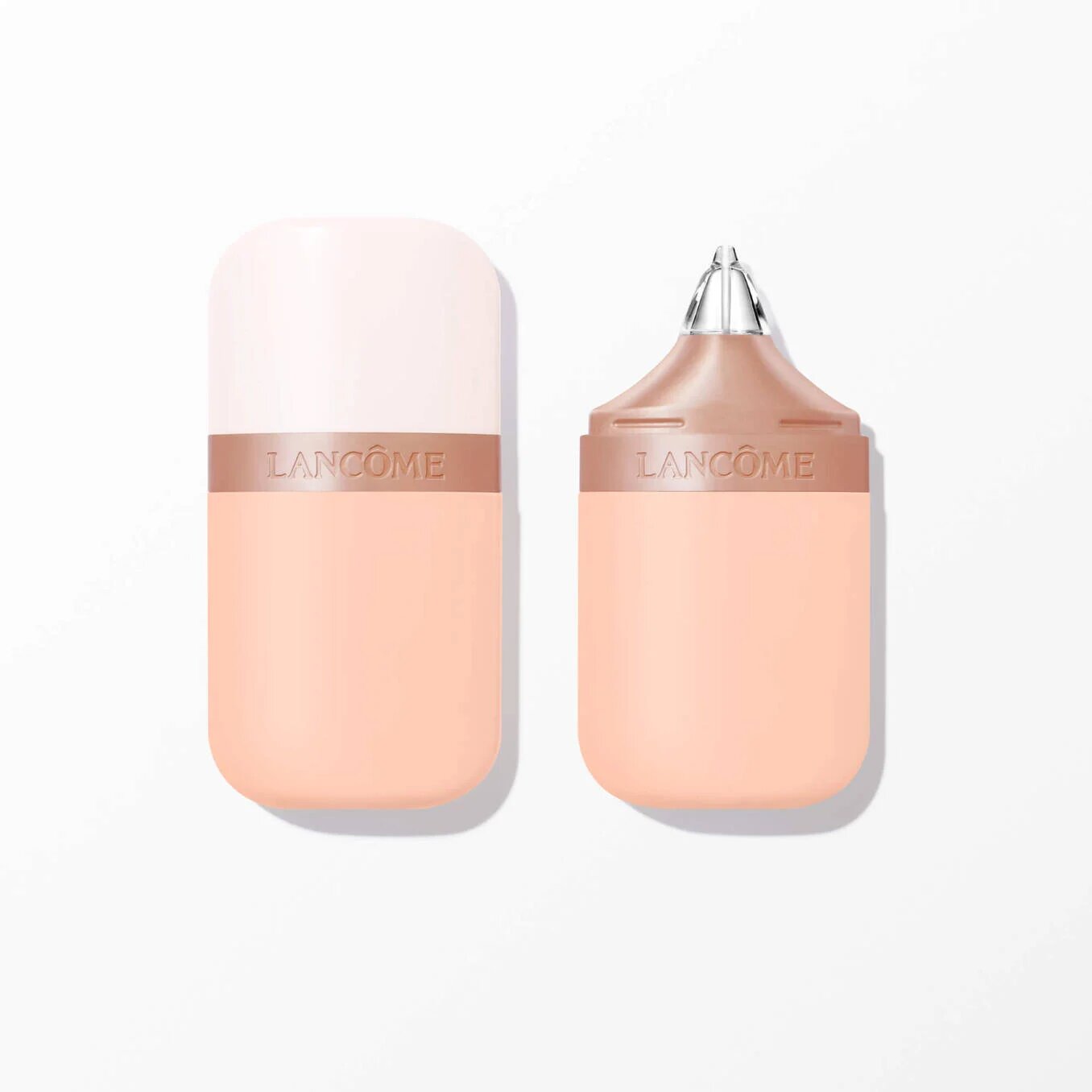 Тональный флюид LANCOME Skin Idôle | Сияющий финиш 24 часа | С гиалуроновой кислотой и ниацинамидом | Тон 10N