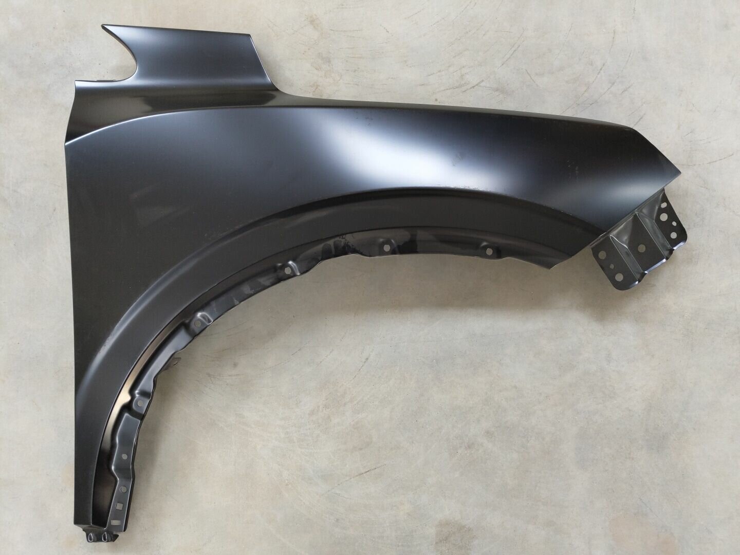 Крыло правое Geely Coolray [1.5 12V 7AMT внедорожник] 5035052600C15