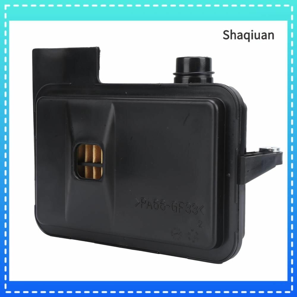 Автоматическая коробка передач