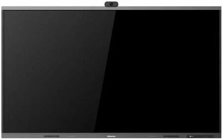 Панель Hisense 75 75MR6DE черный D-LED DID LED 8ms 16:9 HDMI M/M матовая 1200:1 350cd 178гр/178гр 38