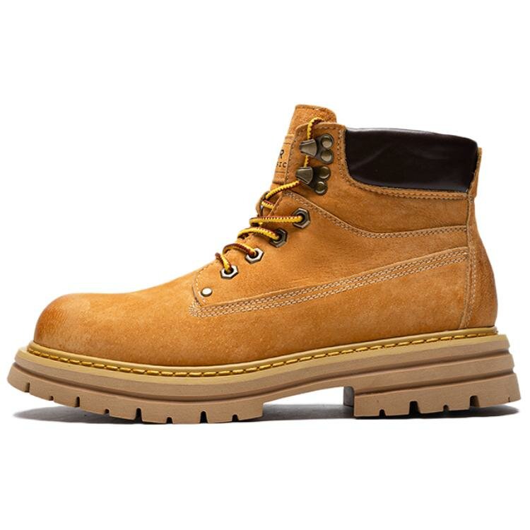 Ботинки Martin Boots