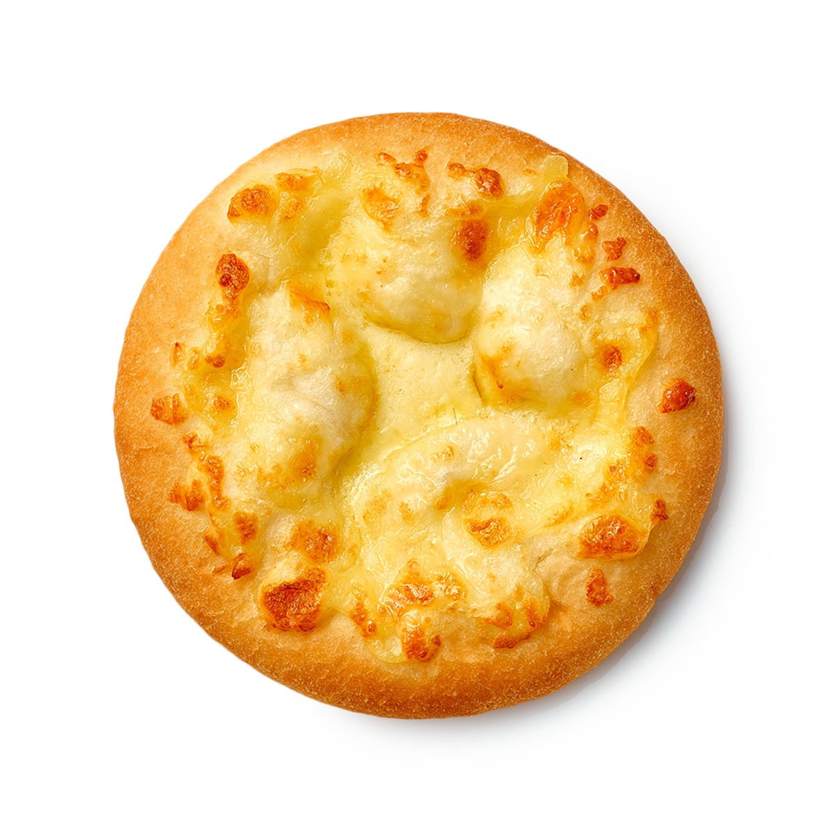 Хачапури по-мегрельски «Рамонти Пайз», от +2°С до +4°С, 200 г, 1 шт