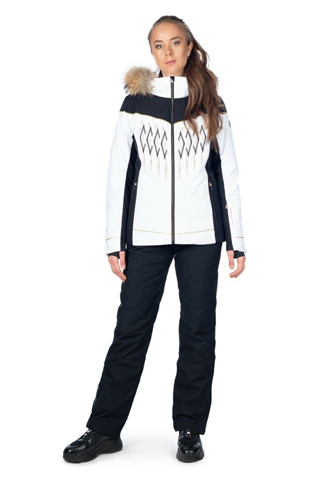 Куртка горнолыжная горнолыжная