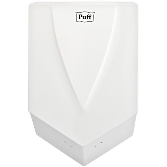 Сушилка для рук Puff -8802, высокоскоростной