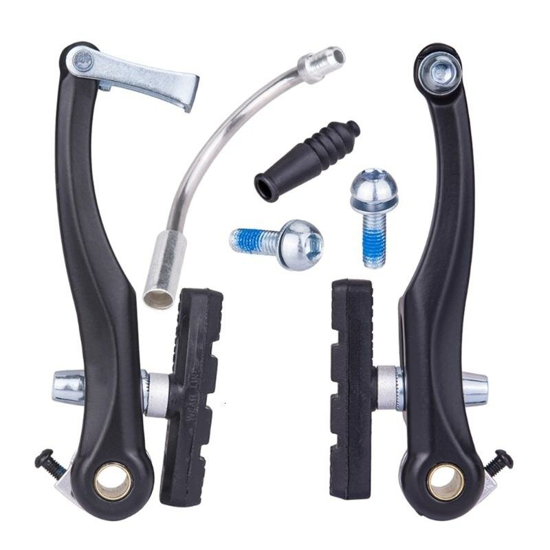 Алюминиевые тормозные суппорты V-типа для горного велосипеда