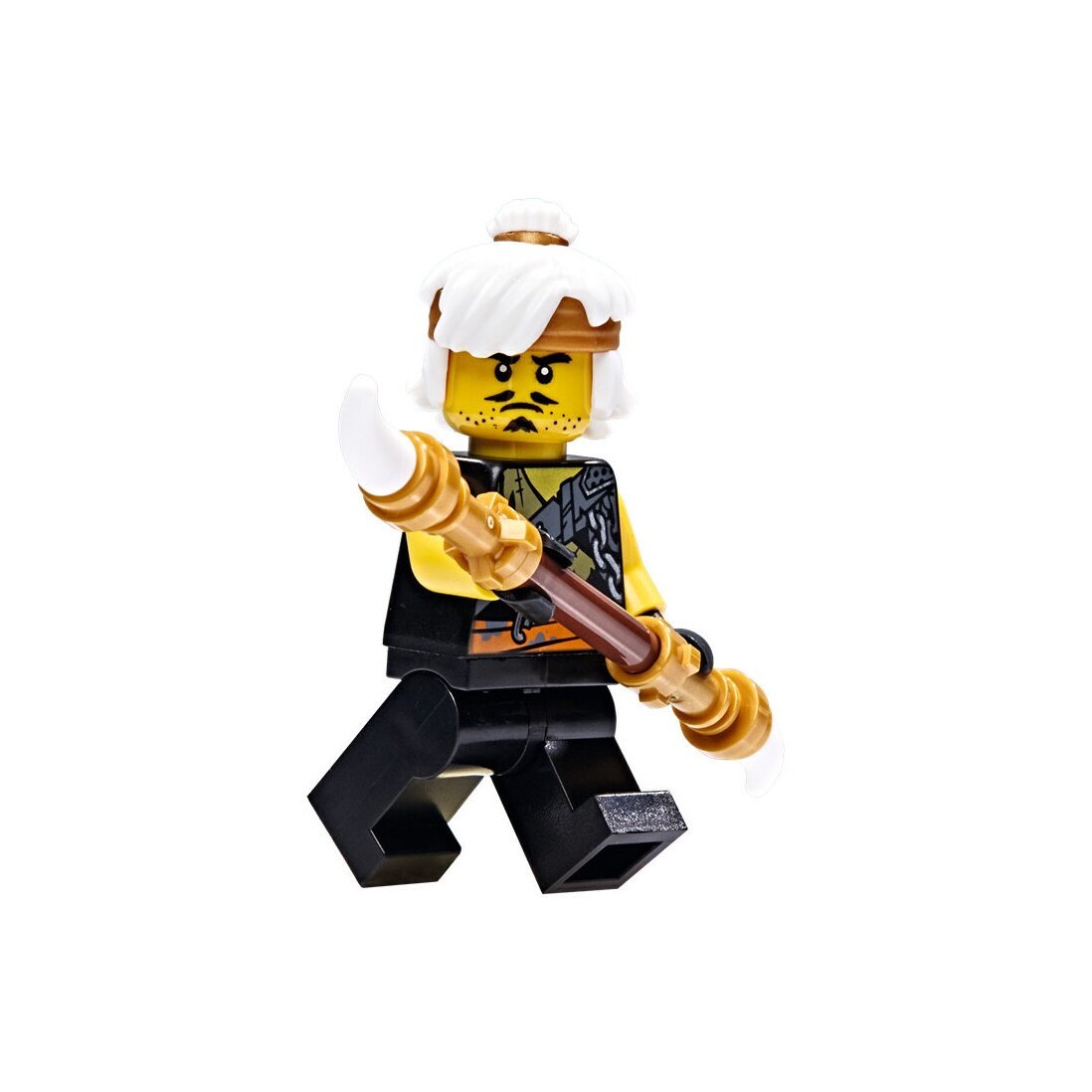 Конструкторы LEGO Ninjago — фото 1