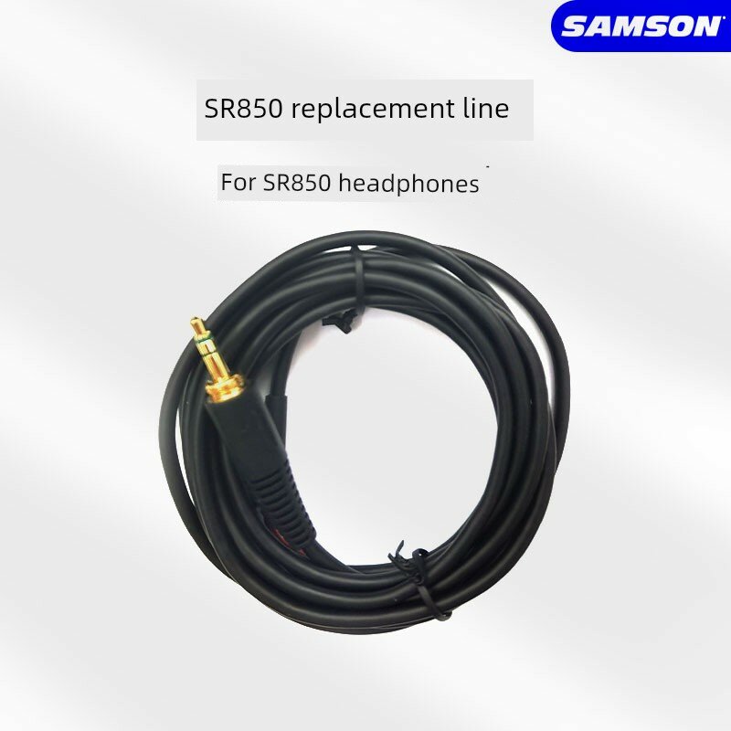 Микрофон Samson C01UPRO, микрофон GO MIC, амбушюры SR850, оригинальная подставка C02, аксессуары Кабель для замены