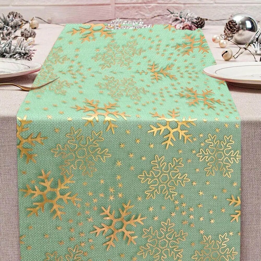 Дорожка для стола Полиамид 28x270см