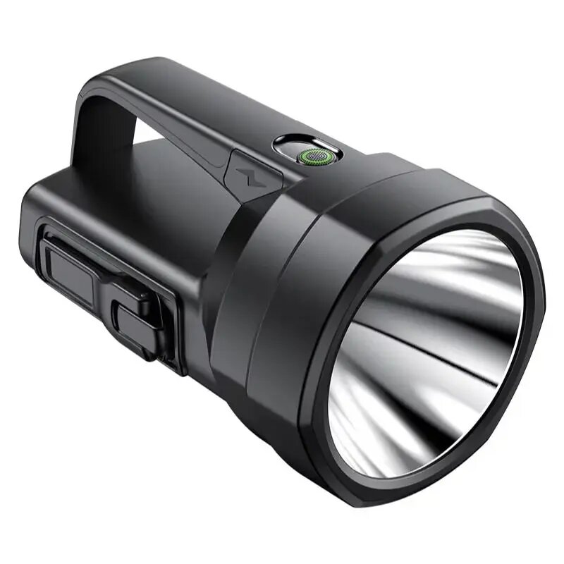 Перезаряжаемый Ручной Фонарь Philips SFL3241 Для Выживания, Быстрого Реагирования, Уличных Видов Спорта, Кемпинга