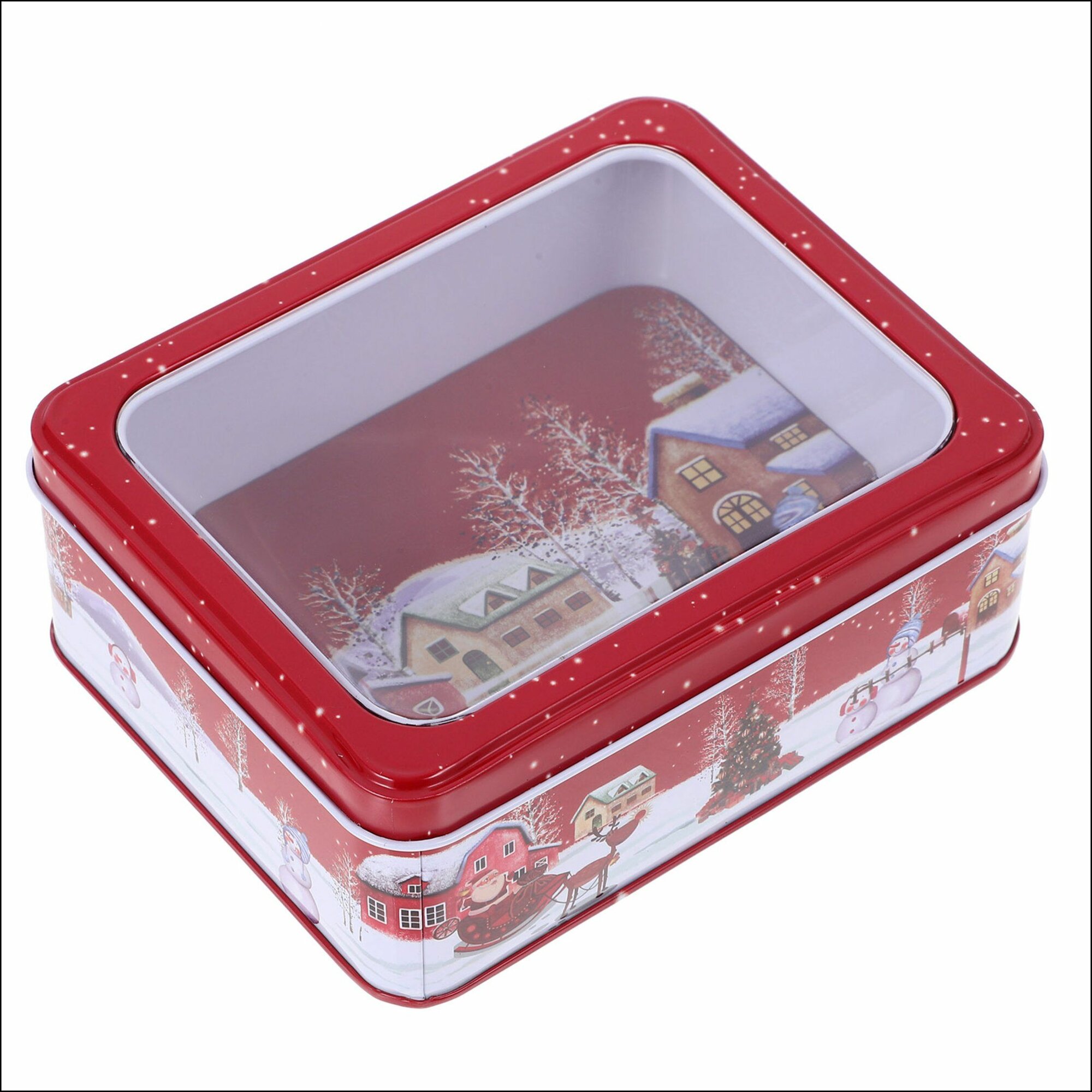 Коробка конфет подарочная коробка